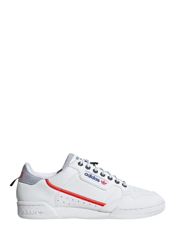 Adidas Continental 80 Aditech Sneakers - White