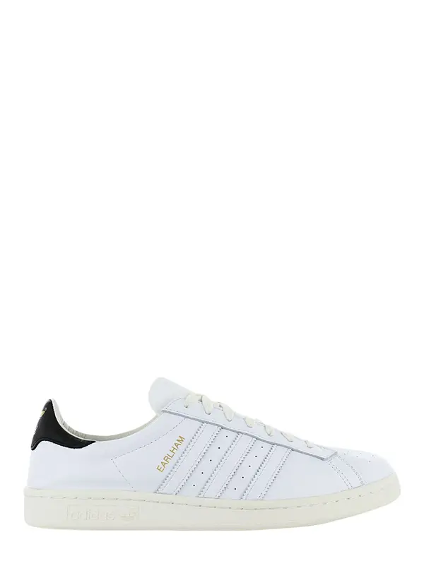 Adidas Earlham Sneakers - White