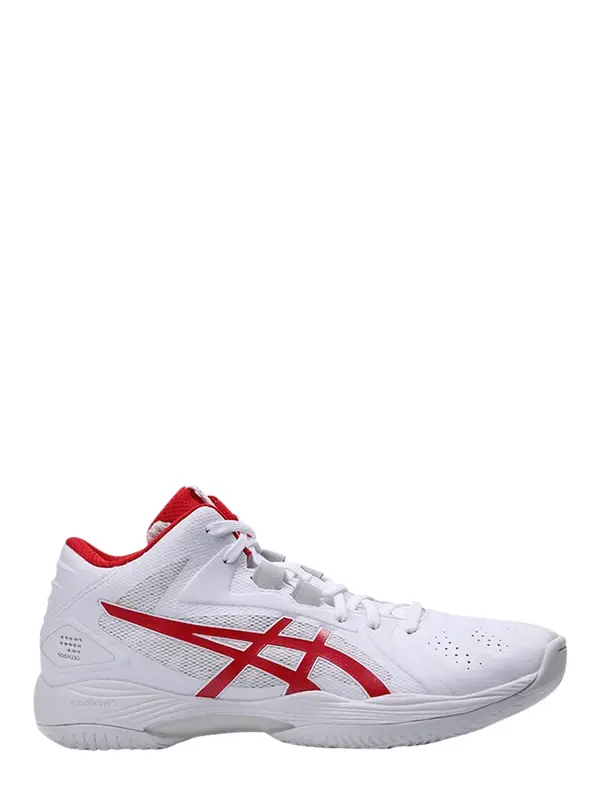 Asics Gelhoop V13 Sneakers - White