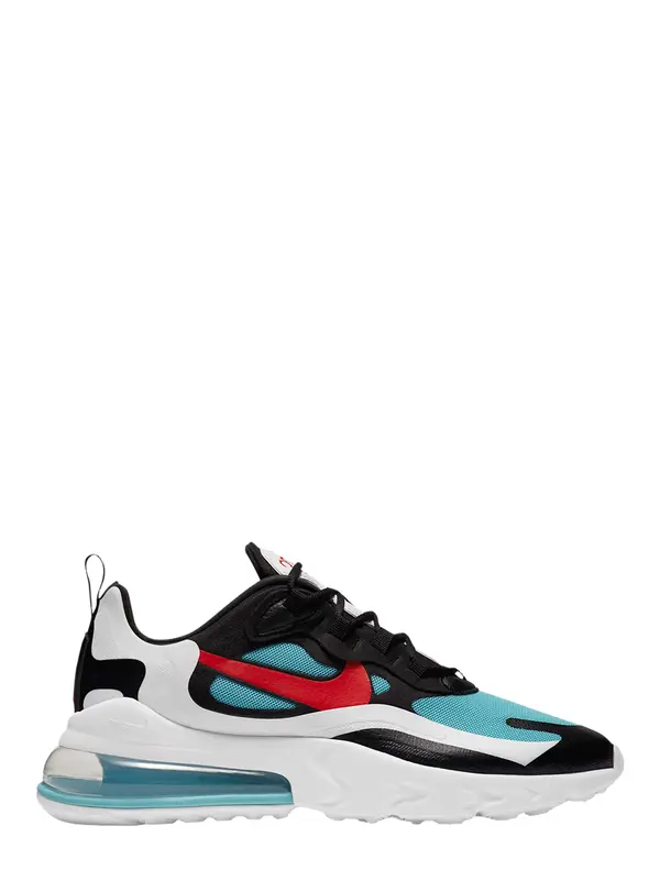 Nike Air Max 270 React Sneakers - Teal
