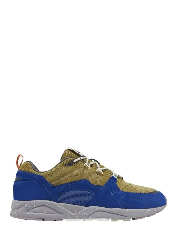KARHU Fusion 2.0 'northern Lights Pack' Sneakers - Blue