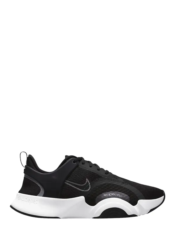 Nike Superrep Go 2 Training Shoe - Black