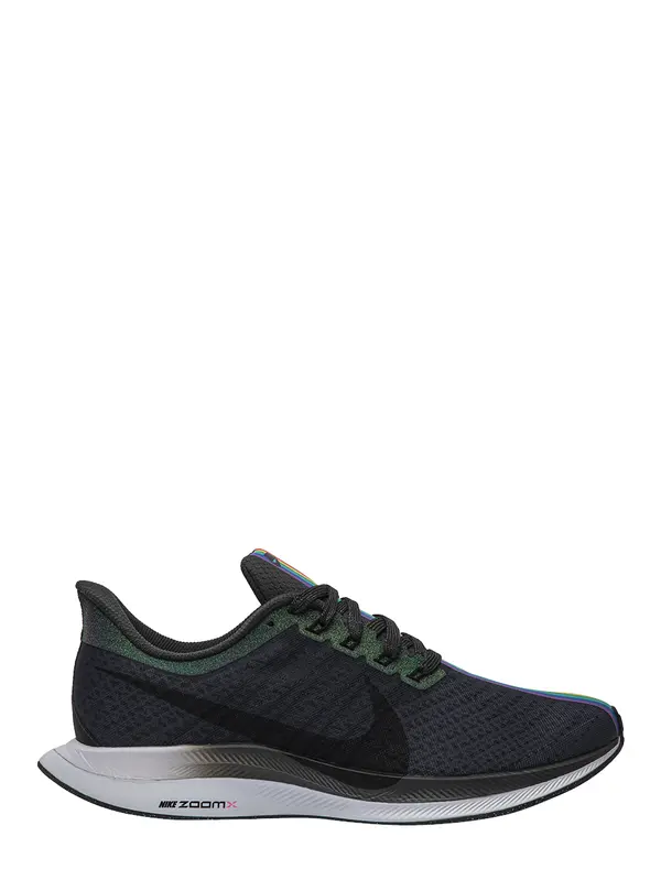 Nike Zoom Pegasus Turbo 'be True - Black