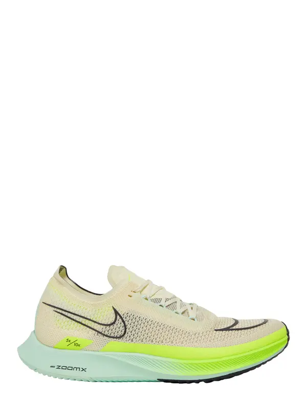 Nike Zoomx Streakfly Sneakers - Cream