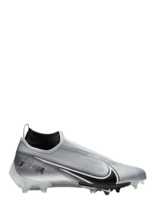 Nike Vapor Edge Pro 360 'metallic Platinum - Grey