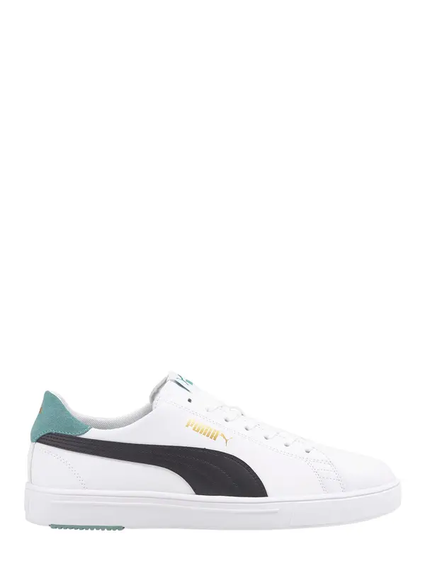 PUMA Serve Pro Lite Sneakers - White