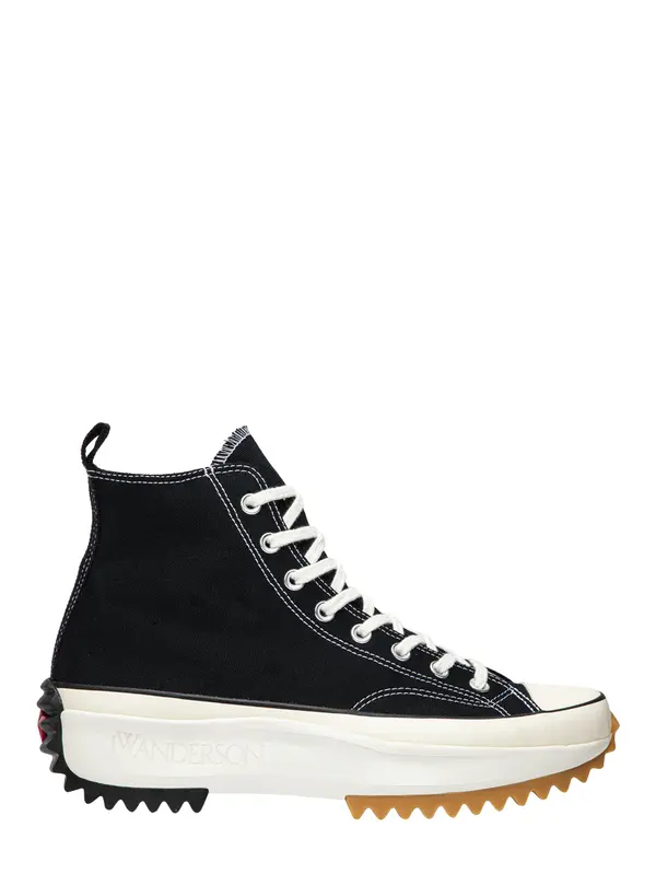 CONVERSE J.w. Anderson X Run Star Hike - Black