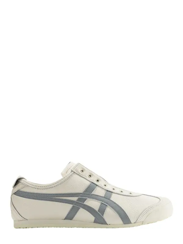 Onitsuka Tiger Mexico 66 Slip-on Sneakers - Cream
