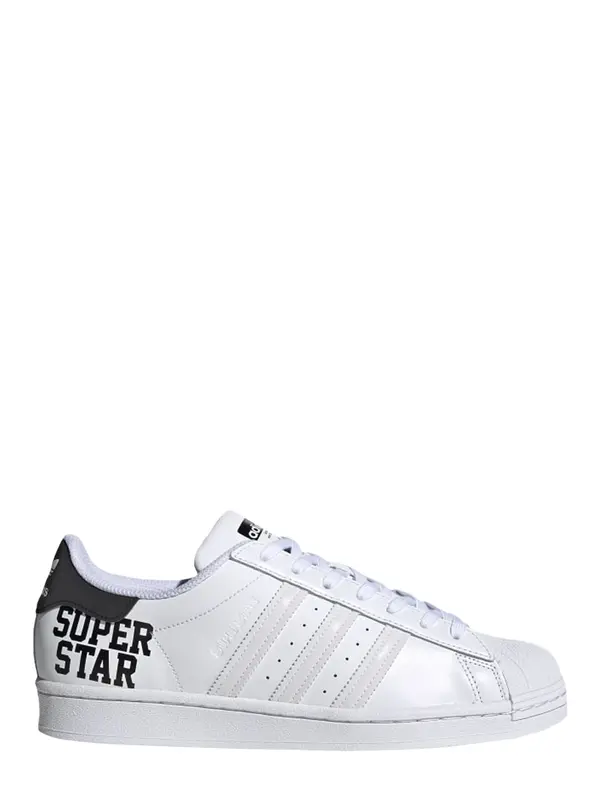 Adidas Superstar Varsity Pack Cloud - White