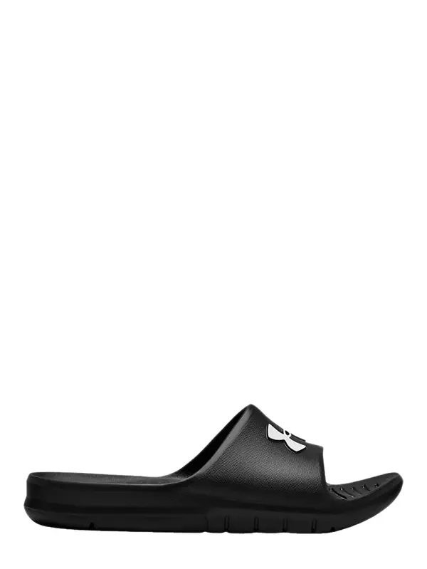 Under Armour Core Pth Slide - Black