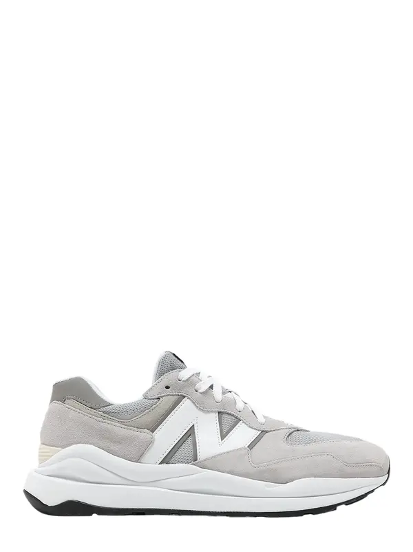 NEW BALANCE 57/40 Sneakers - Grey