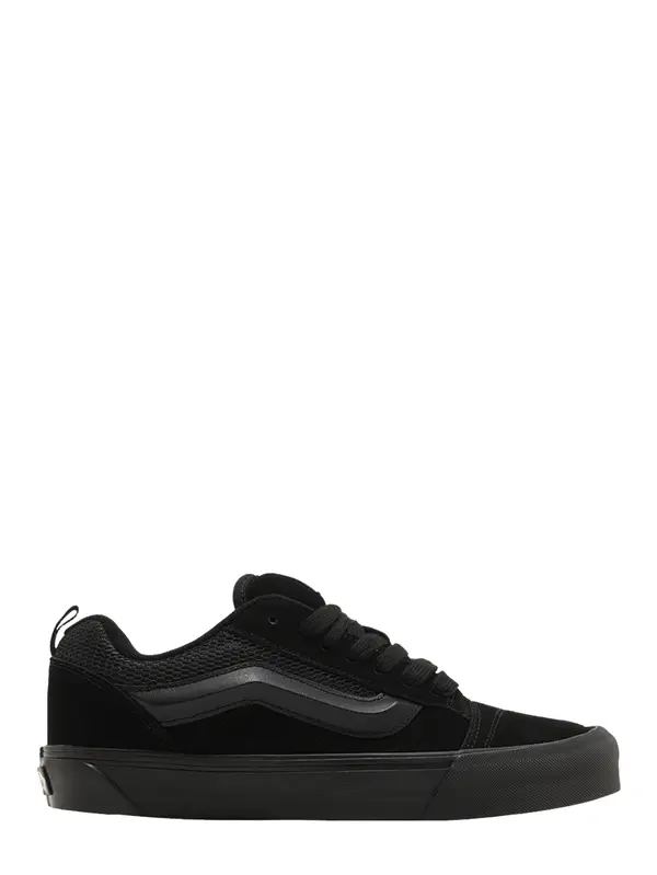 VANS Knu-skool Sneakers - Black