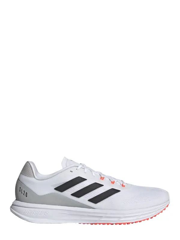 Adidas Sl20.2 Sneakers - White