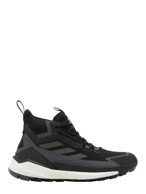 Adidas Terrex Free Hiker 2 Gore-tex - Black