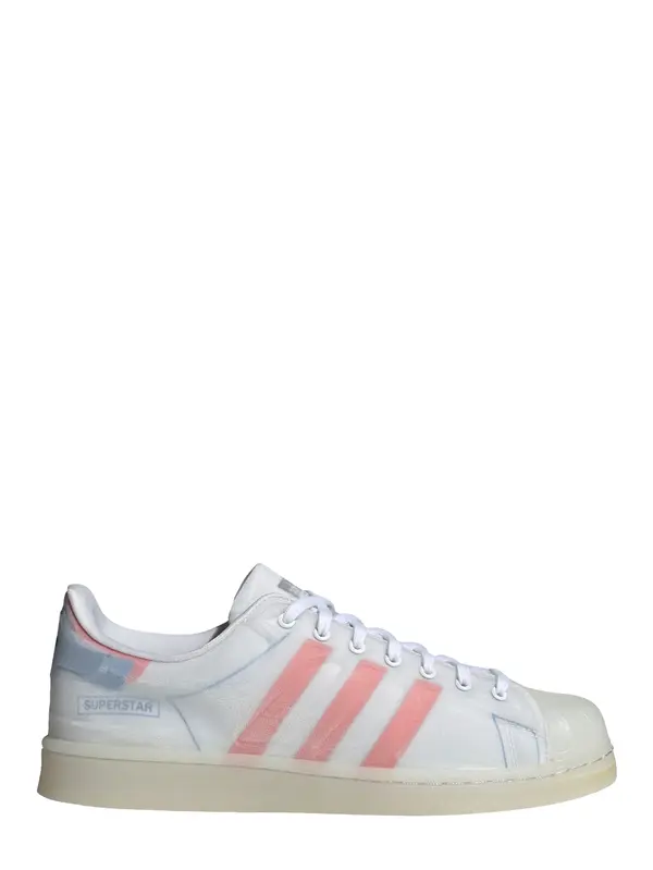 Adidas Superstar Futureshell - White