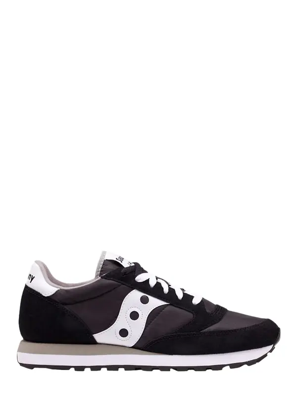 Saucony Jazz Original Sneakers - Black