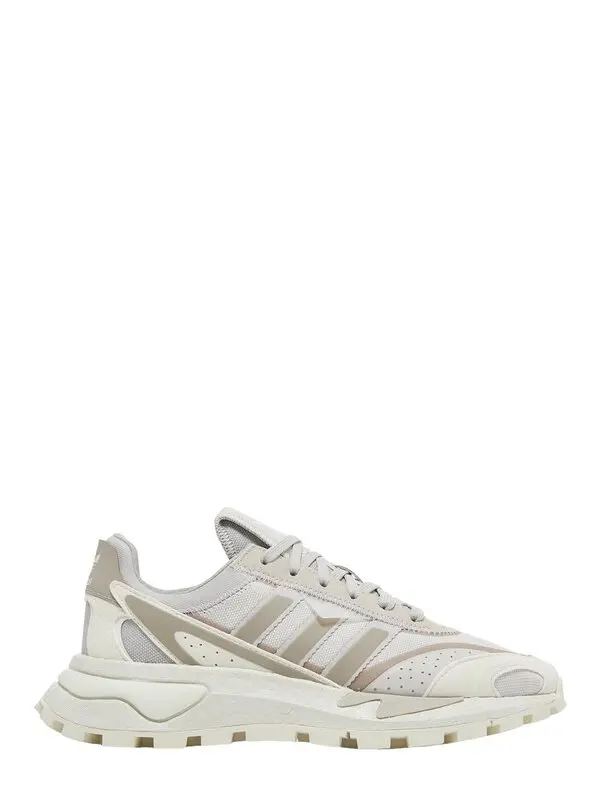 Adidas Retropy P9 Sneakers - Green