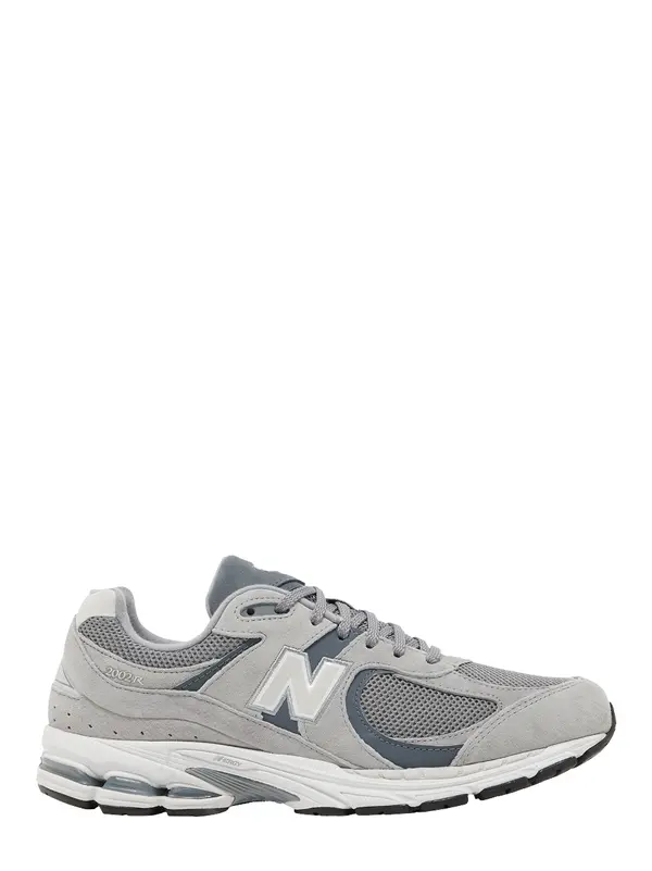 NEW BALANCE 2002r Sneakers - Grey