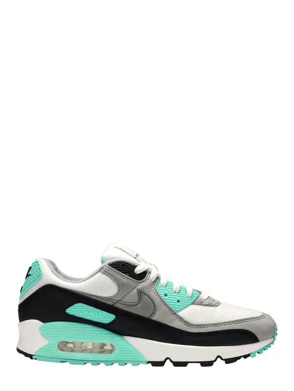 Nike Max 90 'hyper Turquoise - Teal