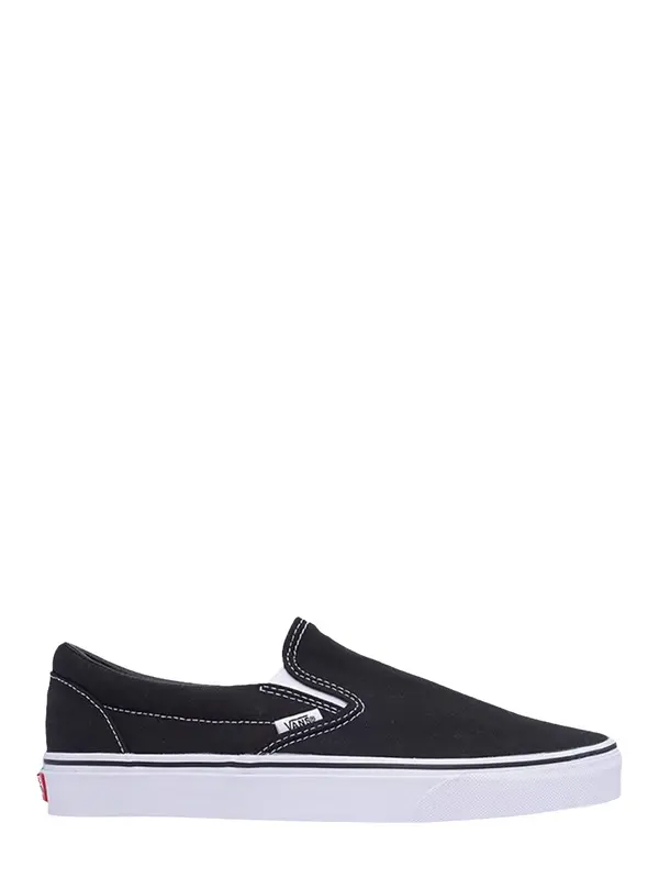 VANS Classic Slip-on Comfycush - Black