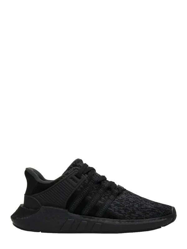 Adidas Eqt Support 93/17 - Black