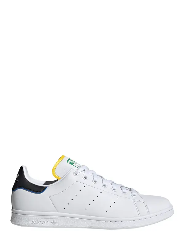 Adidas Stan Smith Sneakers - White