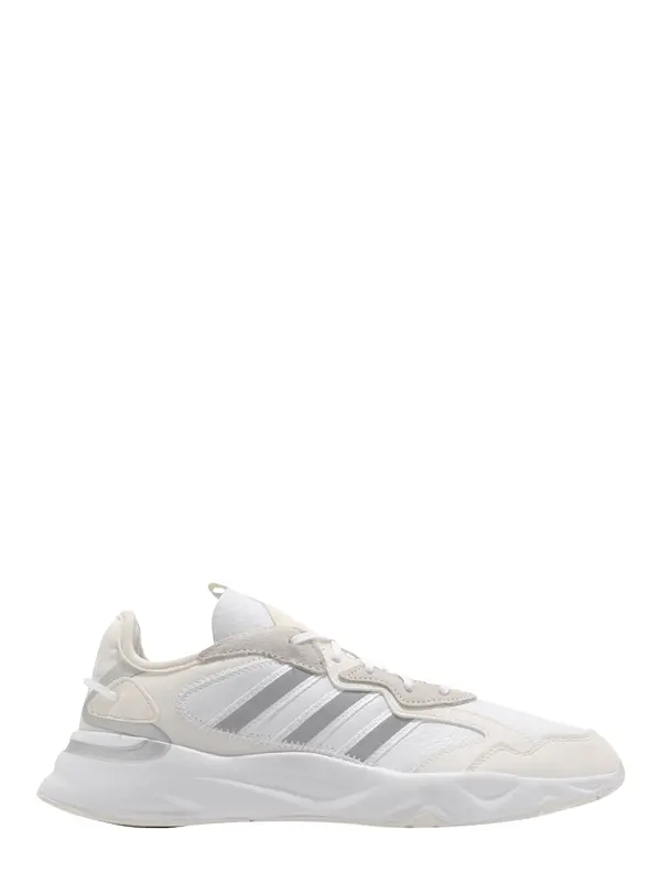Adidas Futureflow Sneakers - White