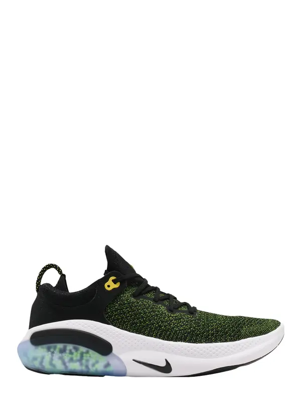 Nike Joyride Run Flyknit Sneakers - Black