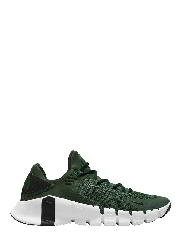 Nike Free Metcon 4 Sneakers - Green
