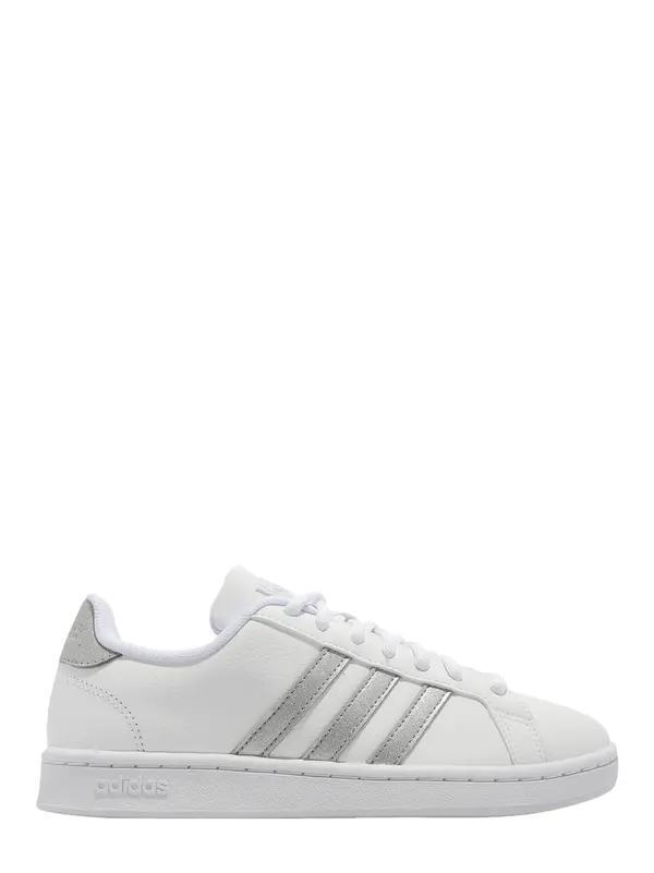 Adidas Grand Court Sneakers - White