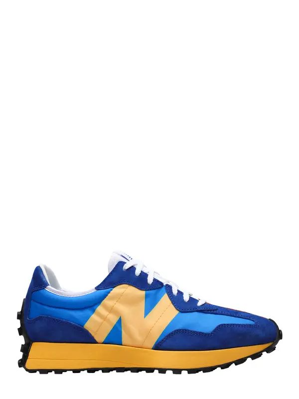 NEW BALANCE 327 - Blue