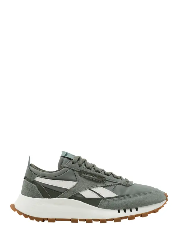 REEBOK Classic Leather Legacy Sneakers - Green