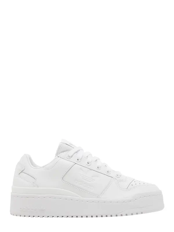 Adidas Forum Bold Sneakers - White