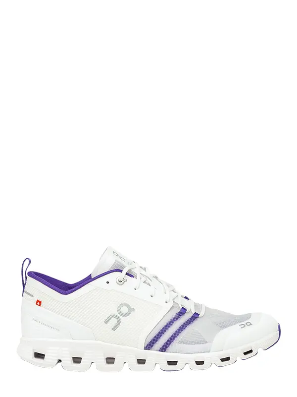 On Cloud X Shift Sneakers - White