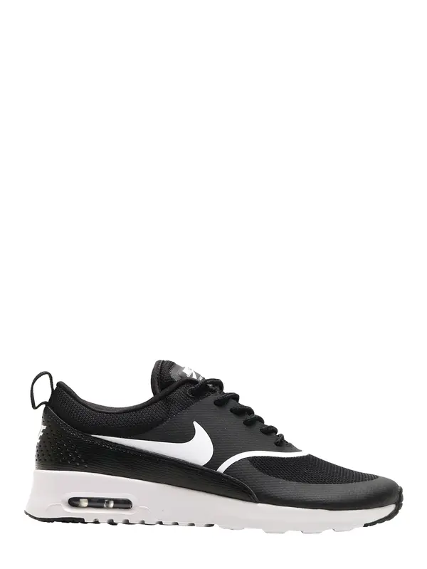 Nike Air Max Thea Sneakers - Black