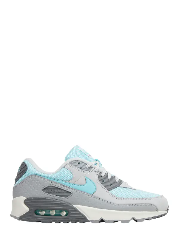 Nike Air Max 90 Sneakers - Grey