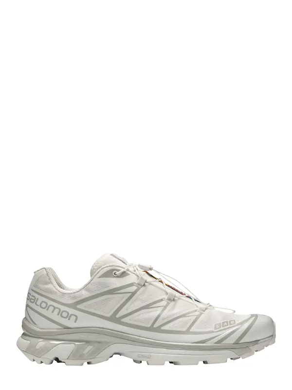 SALOMON Xt-6 Advanced Sneakers - White