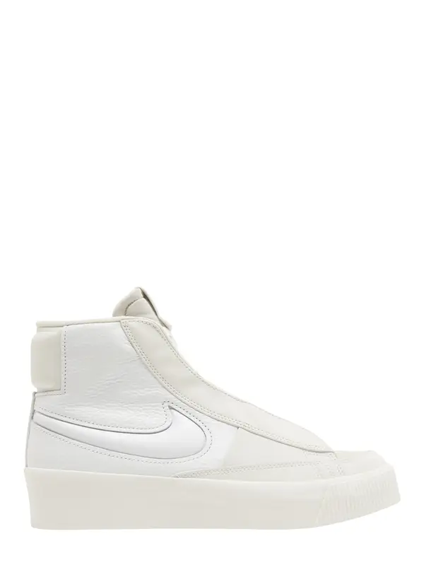 Nike Blazer Mid Victory Sneakers - White