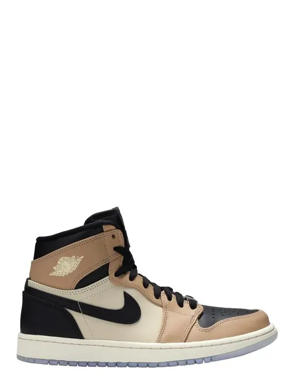 JORDAN 1 High Sneakers - Tan