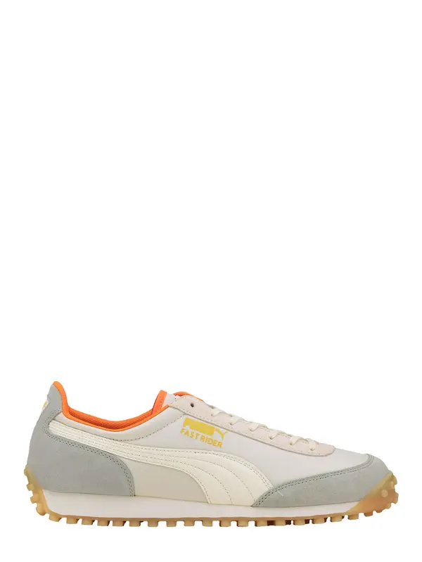 PUMA Fast Rider Source Sneakers - White