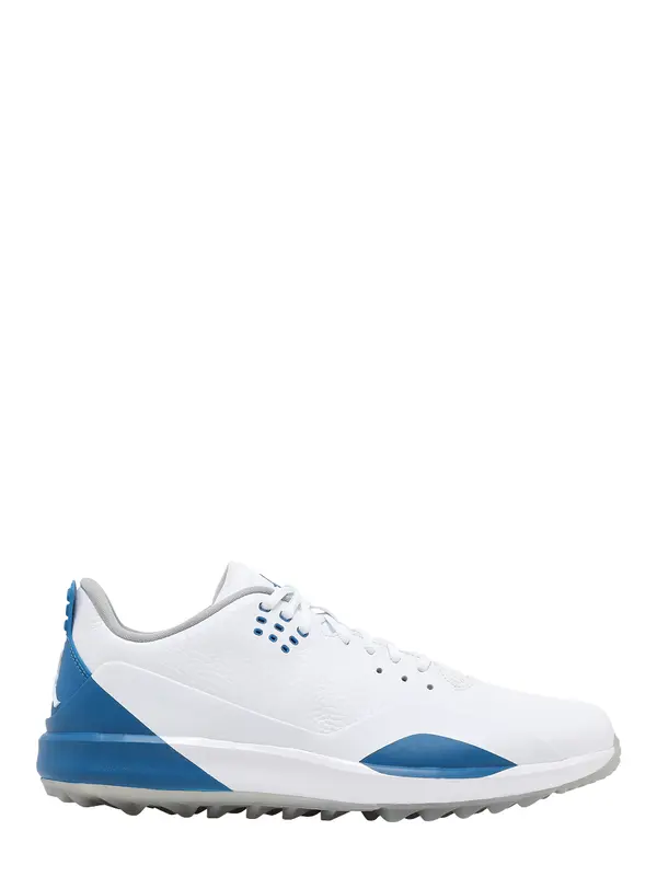 JORDAN Adg 3 Golf Shoe - White