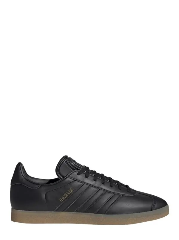 Adidas Gazelle Sneakers - Black