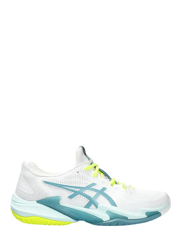 Asics Court Ff 3 Sneakers - White