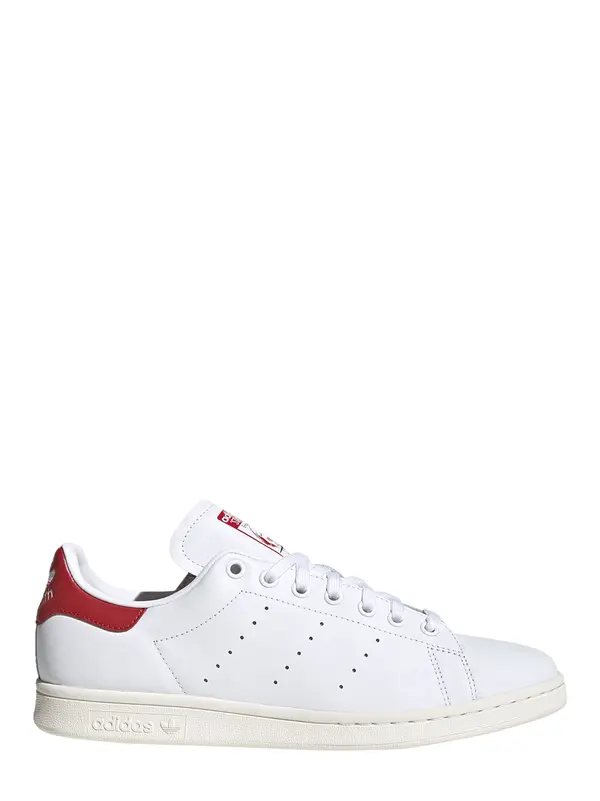 Adidas Stan Smith Valentine's Day Sneakers - Red