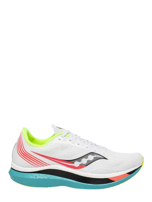 Saucony Endorphin Pro 'mutant' Sneakers - White