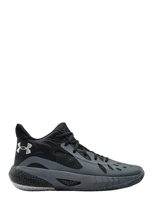 Under Armour Hovr Havoc 3 - Grey