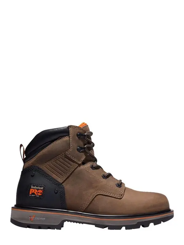 Timberland Ballast 6-inch Boot - Brown