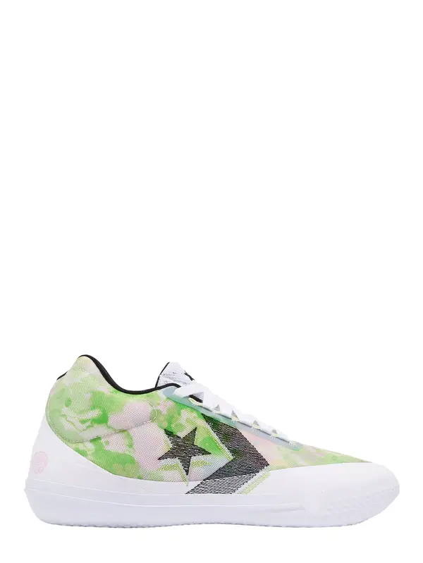 CONVERSE All Star Pro Bb Evo Natasha Cloud Sneakers - Green