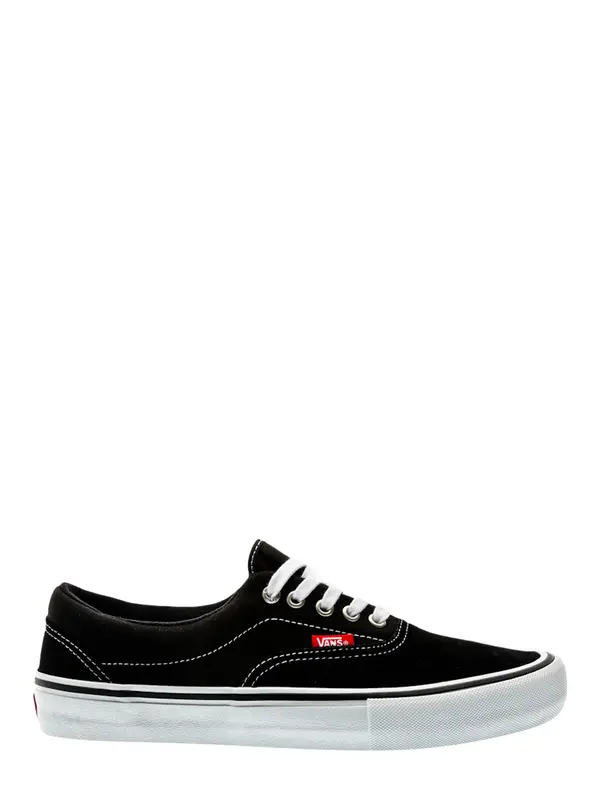 VANS Era Pro Sneakers - Black