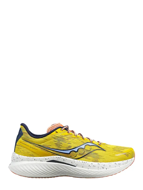 Saucony Endorphin Speed 3 - Yellow